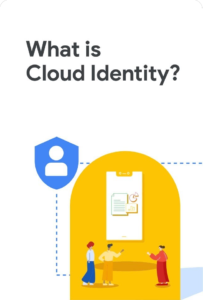 Google Cloud Identity Management - Gulf Infotech LLC