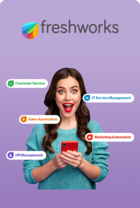 Freshworks - Gulf Infotech LLC