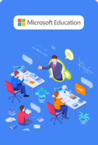 Microsoft Education - Gulf Infotech LLC