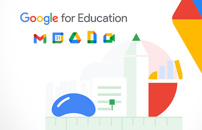 Google Cloud - Gulf Infotech LLC